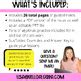 Systems Of Linear Equations Guided Notes By Hello Algebra TPT