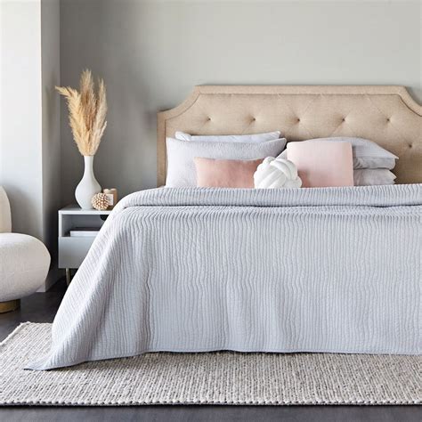 Shop Dash 3 Piece King Bedspread Set 220x240 Cm Home Centre Uae