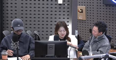 심진화 ♥김원효에 여자이고 싶어아직 방귀 안 텄다 라디오쇼 종합