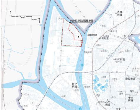 容积率大于7！大坦沙这块江景宅地有点浪费了吧地块一线规划