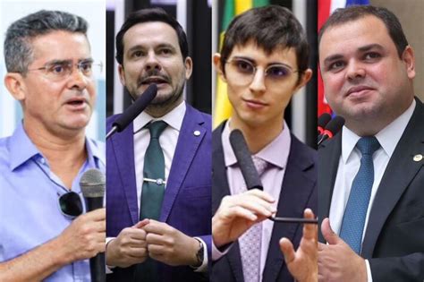 Pesquisa Atlasintel Em Manaus Almeida Tem 295 Alberto Neto 223