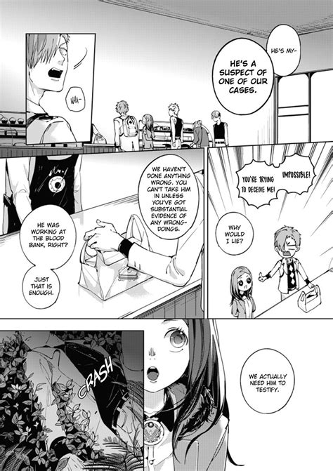 Hua Xin Lian Ai Qian Cheng Dan Gao Eng Page 4 Of 5 Myreadingmanga