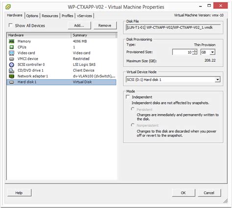 Citrix Pvs Install Part Preparing For Production Use To It