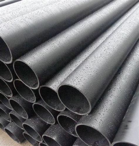 Hdpe Siphon Drainage Pipe Xinjiang Huayeshengxin Pipeline Co Ltd