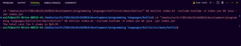 format string in kotlin with examples spark by {examples}