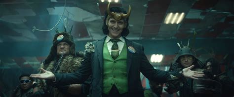 Loki Season 2 Release Date Cast Plot And Everything Else We Know