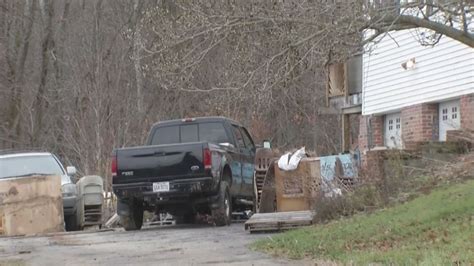 Authorities 5 Arrested In Fatal Shooting Of Logan County Man