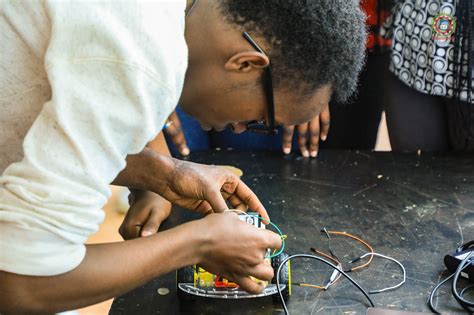 Setting Up Your Arch Linux Networking Utilities By Sebastian Muchui Medium