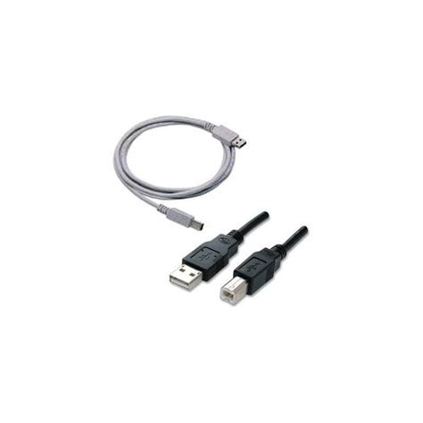 Usb Cable Type A B