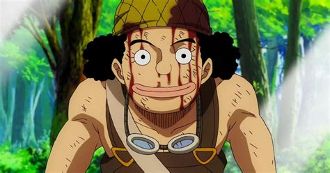 Will Usopp Eat A Devil Fruit Does God Usopp Need A Devil Fruit