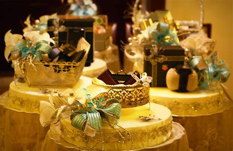 Hantaran Kahwin 15 Idea Hantaran Kahwin Untuk Hari Bahagia Anda