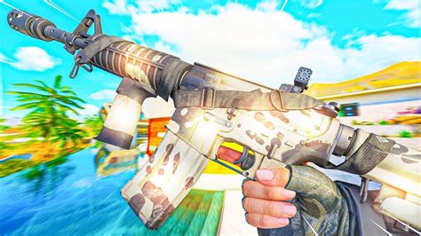 My Updated Xm4 Class In Cold War Best Xm4 Class Setup Youtube