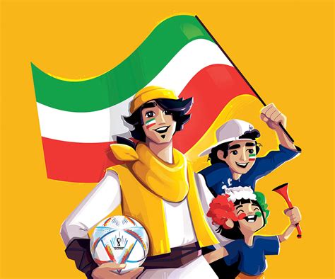 کمپین جام جهانی علی‌بابا رامین پهلوان حسینی Ramin Pahlavan Hoseini