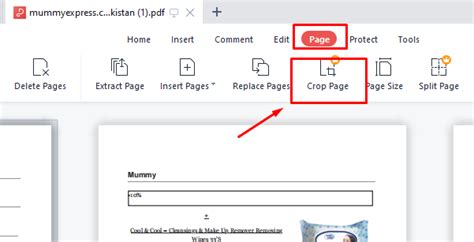 How To Crop Pages In PDF For Free 2024 WPS PDF Blog