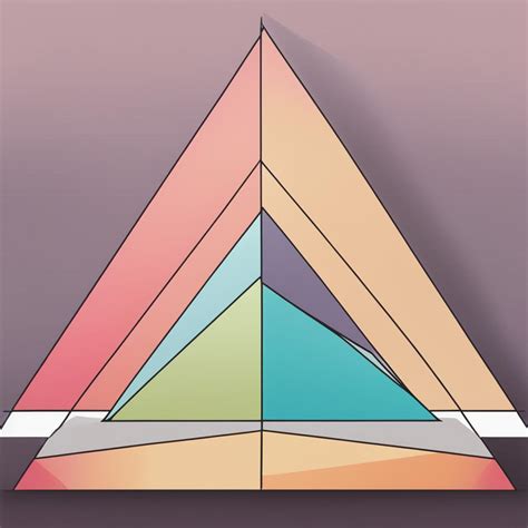 Free Triangle Outline Ai Image 10342015
