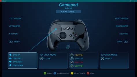 Github Corecii Roblox Steam Launcher Allows One To Have The Steam Overlay And Steam Input In