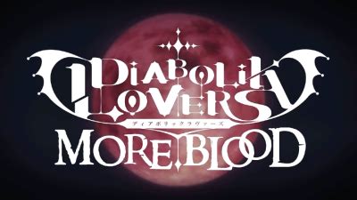 Diabolik Lovers