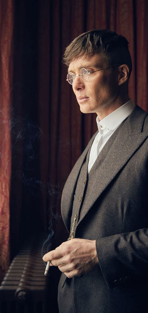 Thomas Shelby
