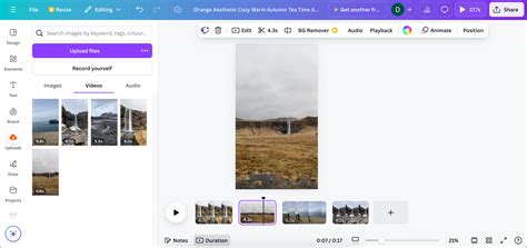 I Create My Best Instagram Reels With Canva Here S How