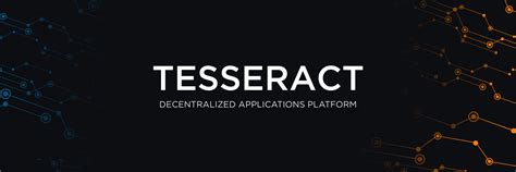 Tesseract Linkedin
