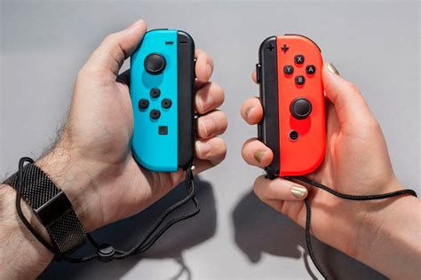 Nintendo Switch Released A Fresh Firmware Update Blog OrbitBrain