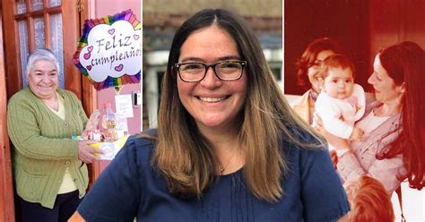 Woman Finds Biological Mum Through A Facebook Group After Decades Apart