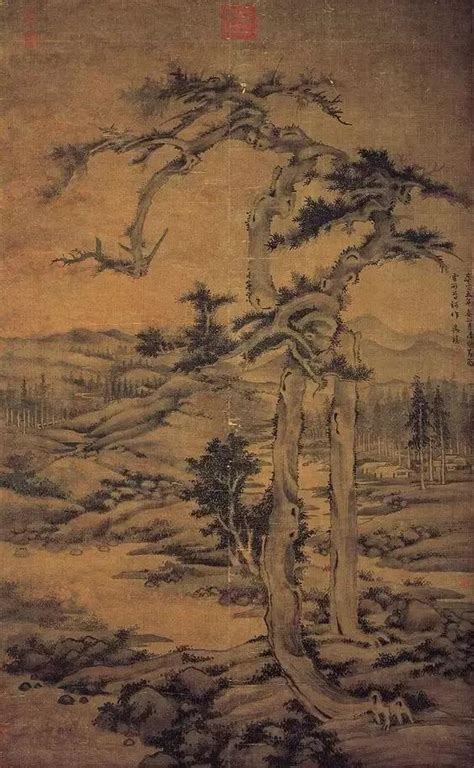 書畫鑑賞丨竹一 每日頭條