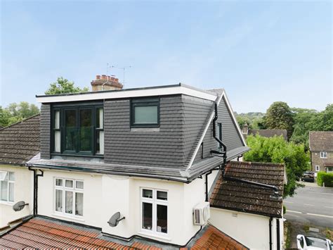 Top Tips For Loft Conversion Insulation By Lmb Group