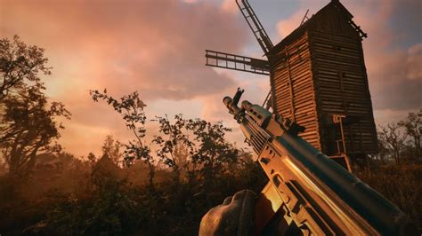 If Stalker 2 Mouse Input Feels A Little Off To You This Free Fan Made Mod Should Fix It Pc