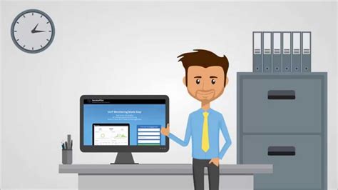 Troubleshooting VoIP Incidents With ServicePilot YouTube