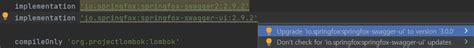 Springboot 3x에 Swagger를 적용시켜보자