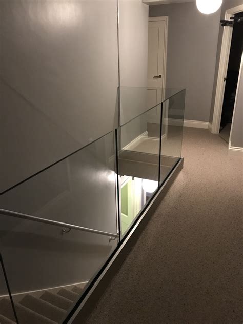 Gallery Vantage Balustrades
