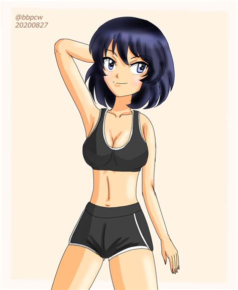 「くそ寒いので水着絵を貼る」 Illustration Imageslatest