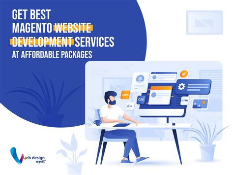 Magento Development Company Best Features Of The Magento Ecommerce Edition Web Design Expert