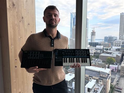 Best 25 Key Midi Keyboards 2025 I Tested 8 Controllers
