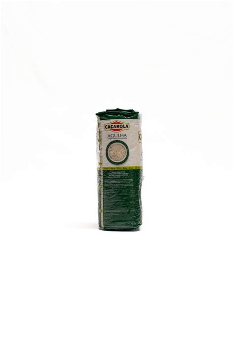 Montalegre Import Lausanne Produits Portugaises Riz Extra Long