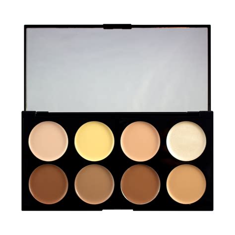 15 Best Cream Contour Palettes Of 2025
