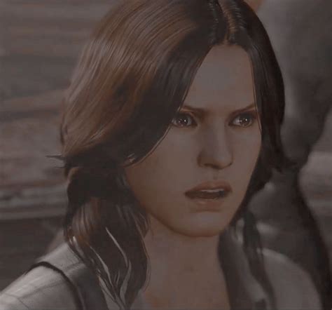 Leon S Kennedy Capcom I Icon Resident Evil Helena Female