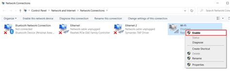 Fix Ipv6 Connectivity No Internet Access On Windows 10 Techcult
