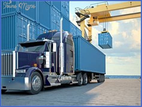 Choosing The Local China Freight Forwarder Some Reasons