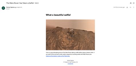 How To Build A Single Send For Marketing Campaigns With Twilio SendGrid