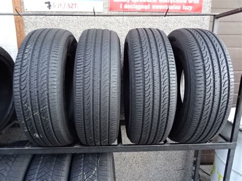 225/60/R17 99H HANKOOK WINTER I CEPT EVO 2 za z Radom - Allegro ...