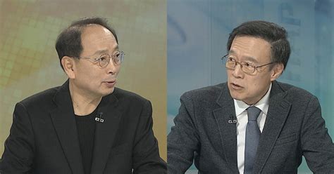 뉴스초점 여 당직인선 전면에 친윤측근 사망 이재명 책임론 부상