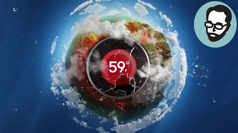We Need To Terraform Earth You Read That Right