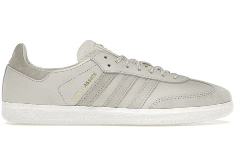 Adidas Samba Og Kith Classics White Orbit Grey 男装 Ih0090 Cn