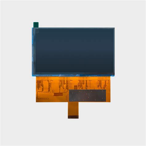40 Pin Lcd Display Lvds Lcd Projector Screen 1920rgb1080