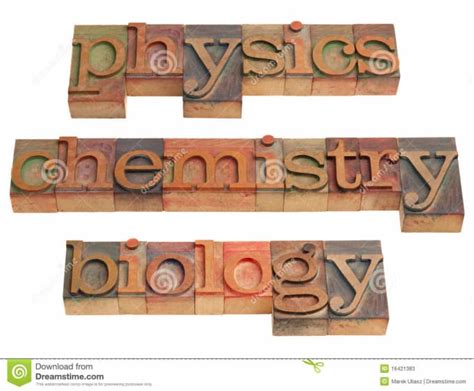 Help You In Chemistry Physics Math And Biology Assignments By