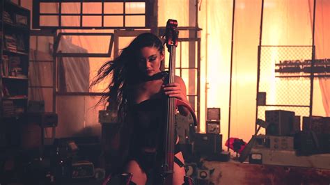 Wonder Woman Tina Guo