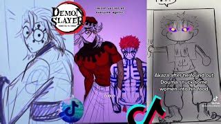 Demon Slayer Tik Toks That Turned Mitsuri Emo Doovi