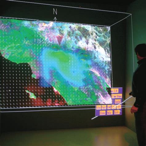 Pdf Open Source Tools For Immersive Environmental Visualization